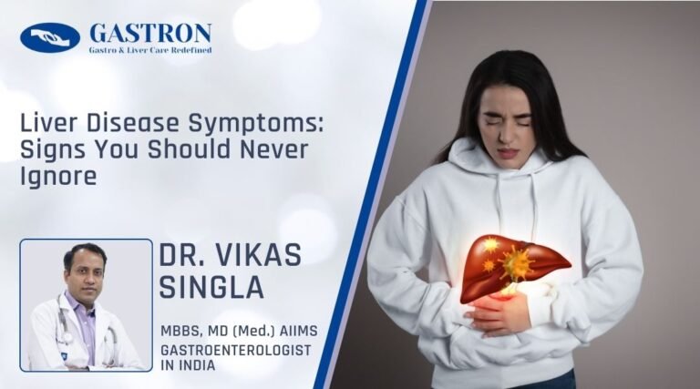 Liver Disease Symptoms: Signs You Should Never Ignore